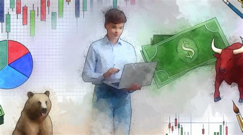Como Investir Em Ações Guia Completo Para Iniciantes Cartaoi