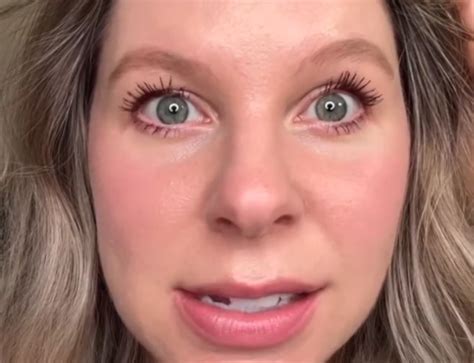 Burgundy Mascara Page 2 Blogs And Forums