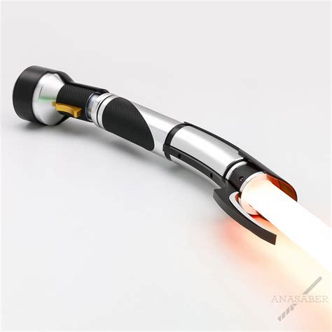 Count Dooku Lightsaber Anasaber