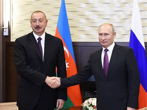 Armenia Azerbaijan Peace Talks At New Crossroads Eurasianet