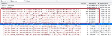 一次 vscode 插件内存泄露背后的技术思考 知乎