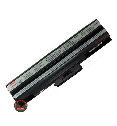 Batería para portátil Sony VGP BPS13
