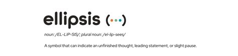 Codelicious Is Now Ellipsis Education Ellipsis Education