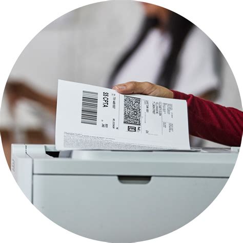 Shipping Label How To Create Print Manage FedEx OFF