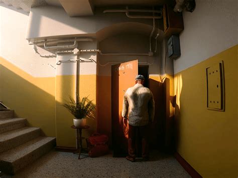 I Have Made This Animated Flesh Shader The Flesh Is Expanding With Time Rgodot