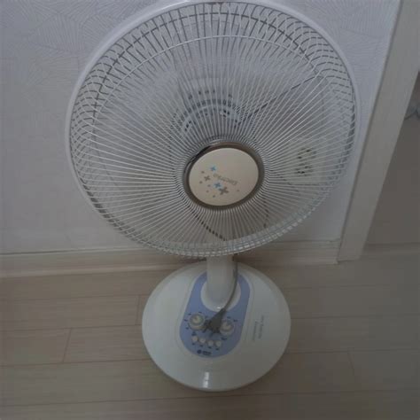 선풍기 당근 중고거래