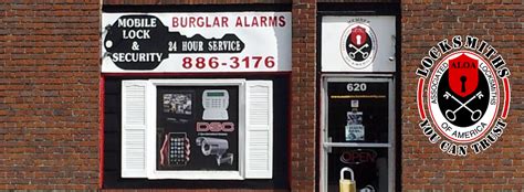 Mobile Lock And Security Mobile Lock And Security Llc