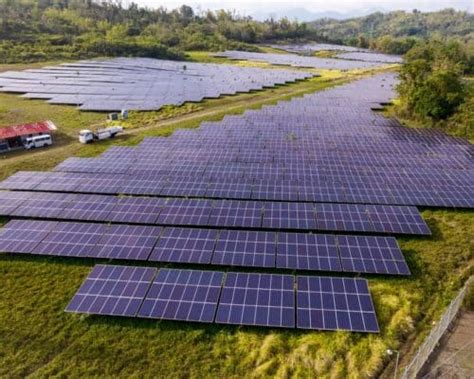 What Are Just Energy Transition Partnerships