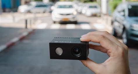 Coherent Teams Up With Trieye To Present Laser Illuminated Swir Imaging System For Robotic