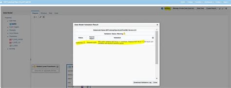 Tips On How To Best Troubleshoot Bip Report Performance — Oracle
