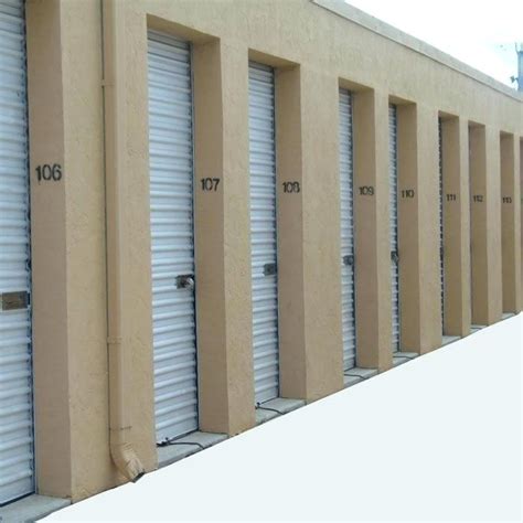 Guide To The Perfect Storage Unit Size Estimator For Self Storage