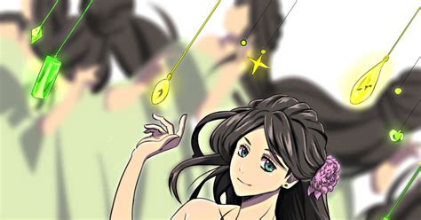 アニメ塗り アニメ塗り練習 柚のイラスト Pixiv