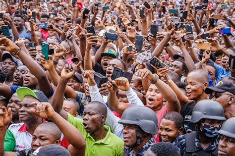 2023 General Elections Nigerias Political Class Need To Exercise
