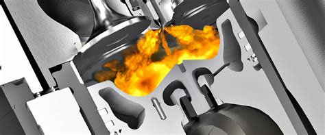 Direct Injection Diesel Engines An Overview