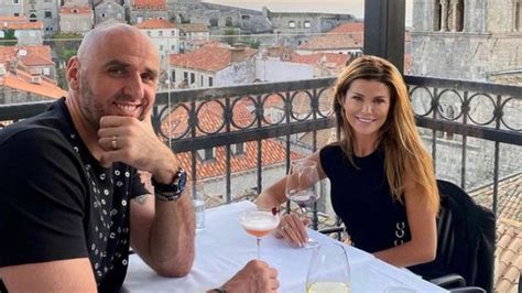 Marcin Gortat ma starszą do siebie żonę Wiemy ile ma lat Pudelek