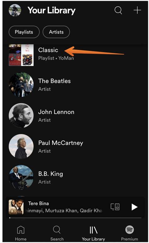 How To Change Spotify Playlist Picture On Android IOS And PC
