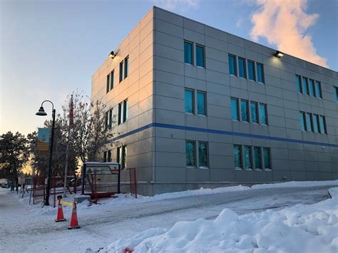Drug Trafficking Gun Violence Up In Yellowknife Say Rcmp Cbc News