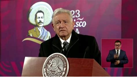 Amlo Propone Desaparecer Al Inai Uft Y La Cofece Todos Organismos