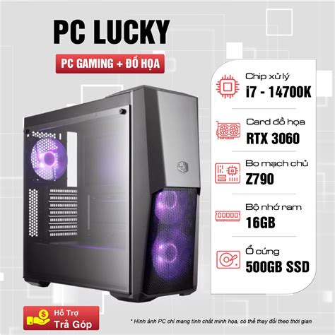 Top 5 cấu hình PC cho sinh viên ngành kiến trúc năm 2024