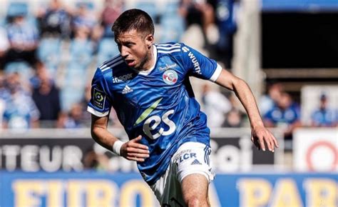 Mercato Strasbourg Toutes Les Rumeurs Mercato De La Semaine