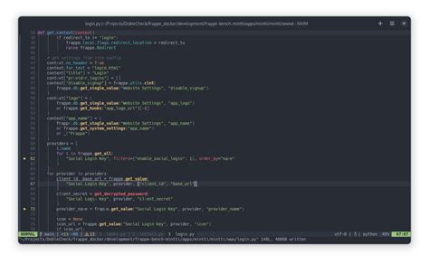 Interest In Neovim Has Been Skyrocketing Over The Last Year Rneovim