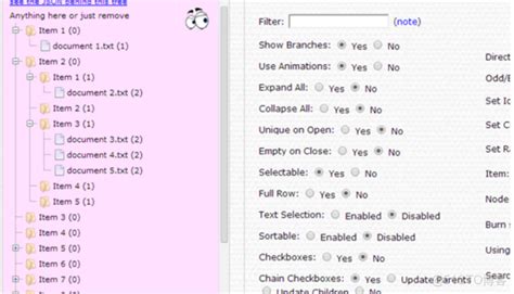 8 个最好的 jquery 树形 tree 插件 51cto博客 vue的树形插件