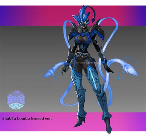 Kamen Rider Ooo Mezul And Shauta Kamen Rider And More Drawn By Rcj Danbooru