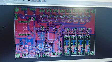 Elektronika IoT Internet Of Things Sistem Kontrol RFID Arduino