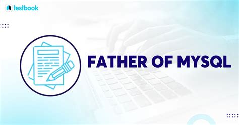 Father Of Mysql Michael Widenius And Development Of Mysql Rdbms
