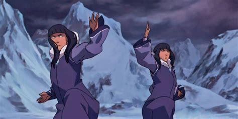 Avatar 10 Strongest Waterbenders In The Franchise Ranked