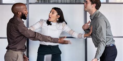 Workplace Violence Prevention A Brief Guide Safetyculture