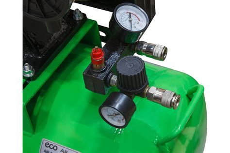 Компрессор ECO AE-1005-2 - выгодная цена, отзывы, характеристики, фото ...