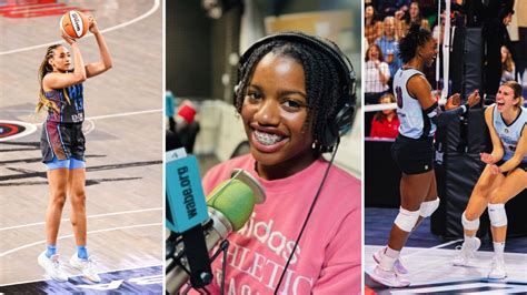 The Power Of Female Representation And Participation In Sports Wabe
