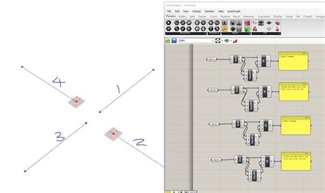 plane creation error bug grasshopper mcneel forum