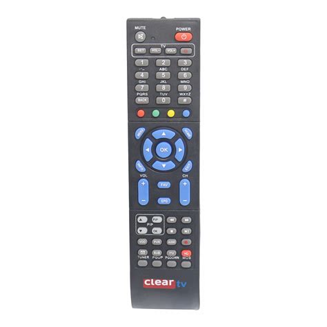 Clear Tv Remote Np Buy Online At Best Prices In Nepal