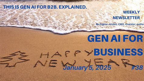 Unveiling The Latest Generative Ai Innovations A Deep Dive Fusion Chat