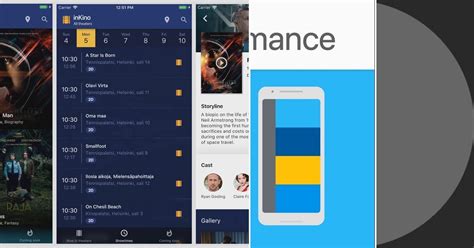 List Dev Flutter Curated By Kadir Bulut Medium