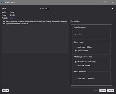 Nolvus Skyrim Ae Modding Guide 7 4 Combats And Enemies Nolvus Ascension
