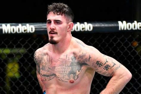 Aspinall V Tybura Ufc London Betting Preview And Tips 23 7 23