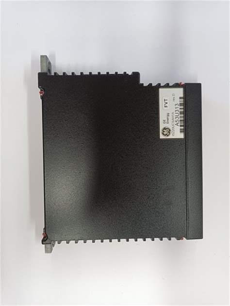 GE IS220UCSAH1A Module Changxin Automation