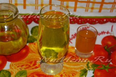 Медовый квас в домашних условиях без дрожжей