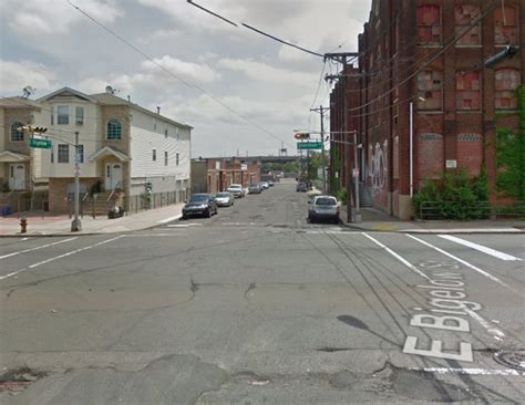 Newark Prostitution Bust Montville Kearny Residents Arrested Newark