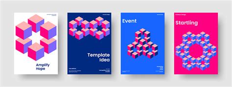 격리된 브로슈어 레이아웃 추상 비즈니스 프리젠 테이션 템플릿 크리에이티브 보고서 디자인 기치 전단 책 표지 포스터 배경 팸플릿 광고 전단 뉴스 레터 브랜드 아이덴티티
