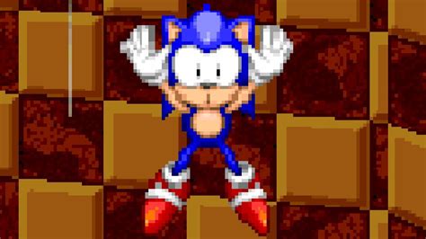 Sonic Robo Blast 2 Mapforfun Srb2 Youtube