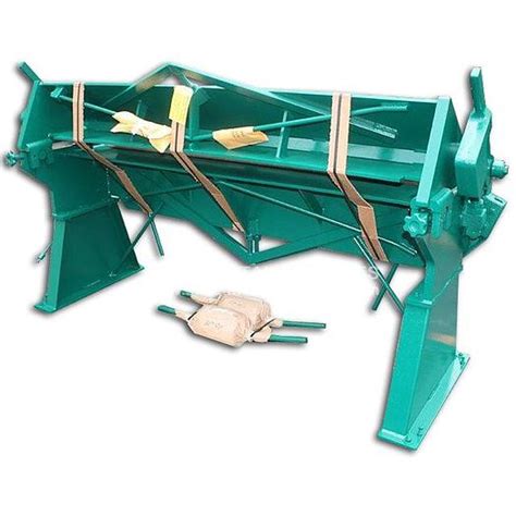 New Tennsmith Box And Pan Hand Brake F6 96 12 For Sale At Sheet Met