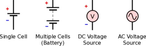 Basic DC Circuit Theory Voltage Current Energy And Power Power