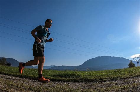 Excess Post Oxygen Consumption Epoc Hardlopen Wim Groenendijk
