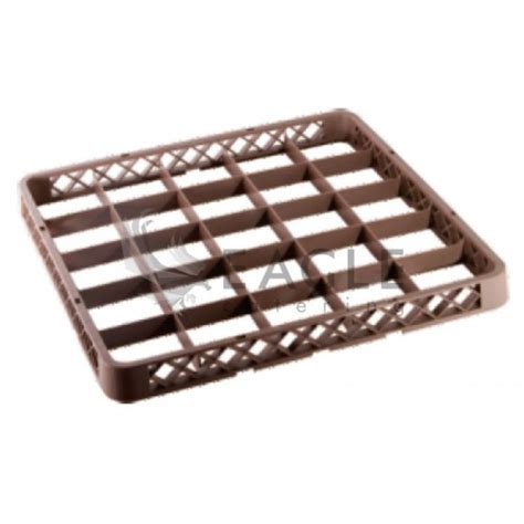 Extender with 25 comp.