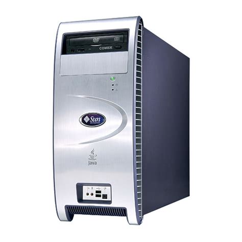 Sun Microsystems W1100z User Manual Pdf Download Manualslib