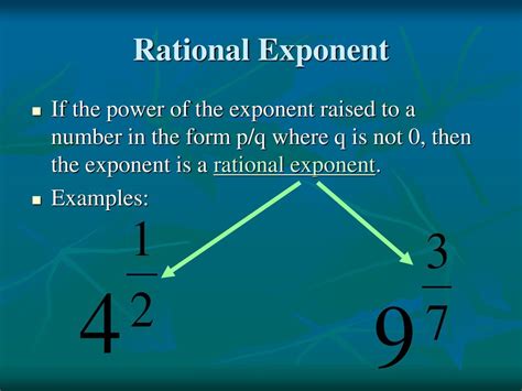 Exponent Rules Math Ppt Download Exponent Rules Math Ppt Download